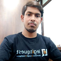 Meet Team Legitquest - Smartest Team for Smartest Search Engine